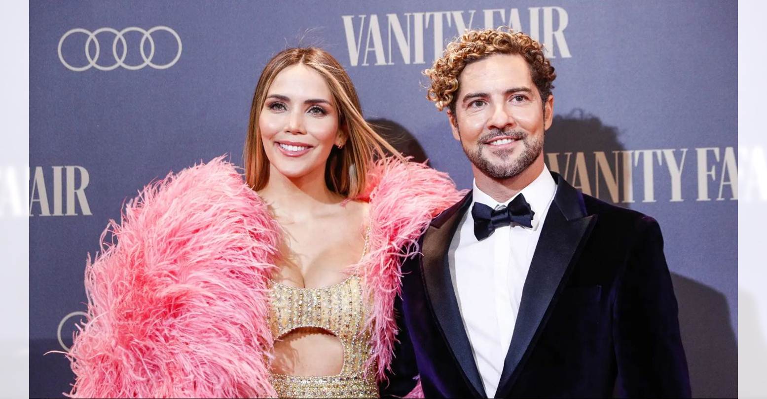 ¡AMARGO RECUERDO! Lo que dijo la esposa de David Bisbal sobre el ...