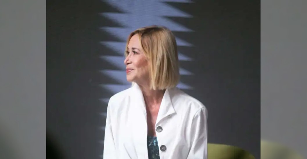 ¡ANUNCIA CONCIERTOS! Elisa Rego tiene previsto continuar creando en ...