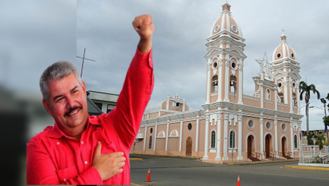 ¡RESULTADOS POR PARROQUIA EN CABIMAS! Así ganó Luis Caldera en el municipio petrolero de la COL ...