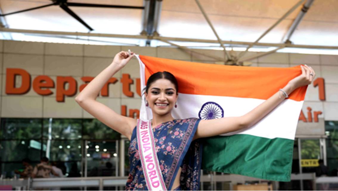 ¡EL MISS MUNDO EN 'PICO DE ZAMURO'! Conflictos bélicos en la India ...