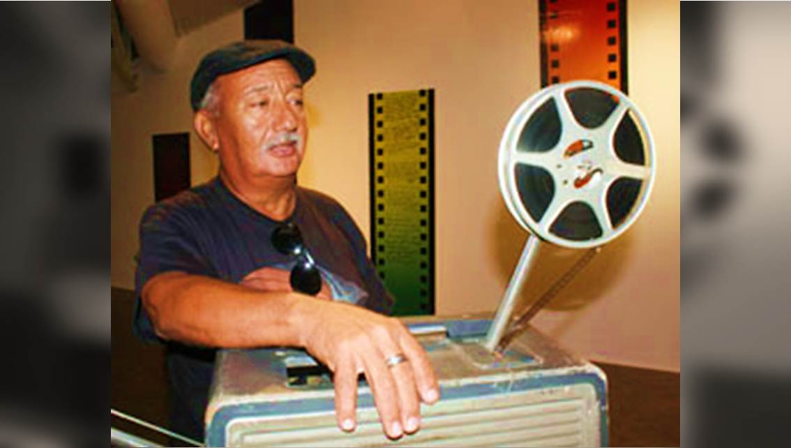 ¡CINE REGIONAL DE LUTO! Fallece Nelson Ferrer: Impulsor y pionero el ...