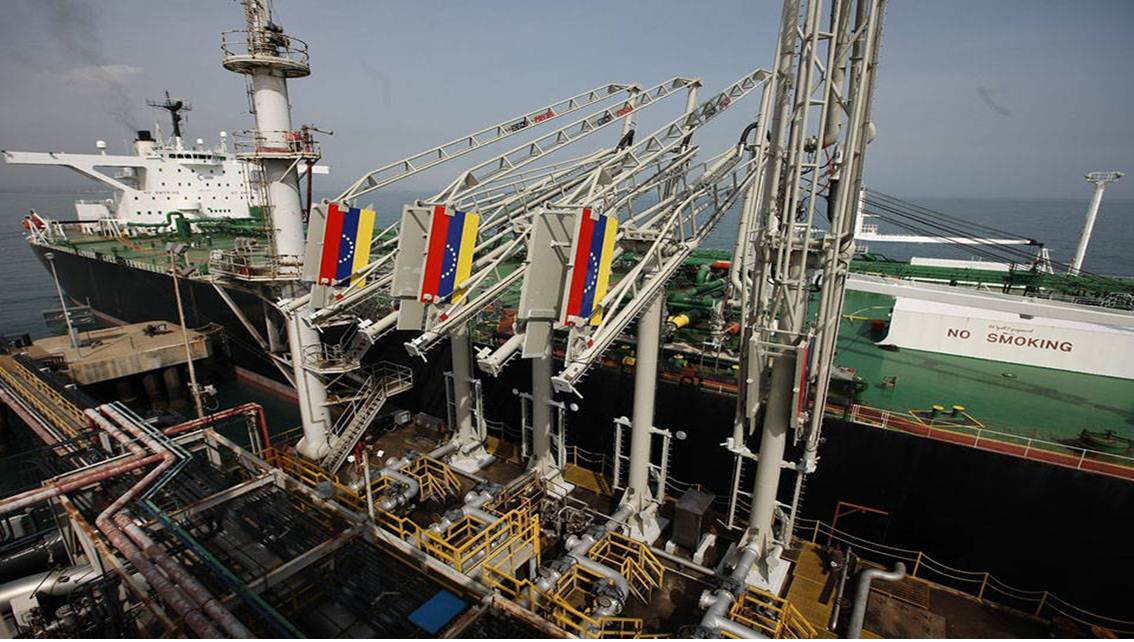 ¡EN LAS DOS PRIMERAS SEMANAS DE SEPTIEMBRE! Venezuela exporta 148 mil ...