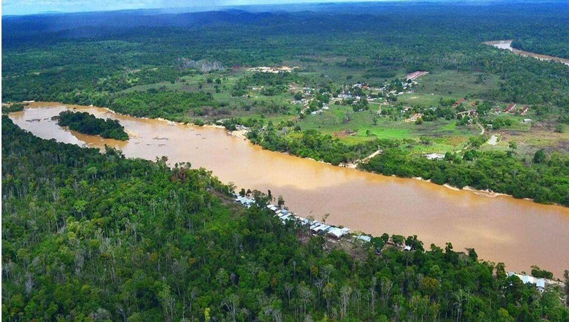 ¡GUYANA EN ALERTA POR ATAQUE A SU EJÉRCITO! Reportan tiroteo de ...