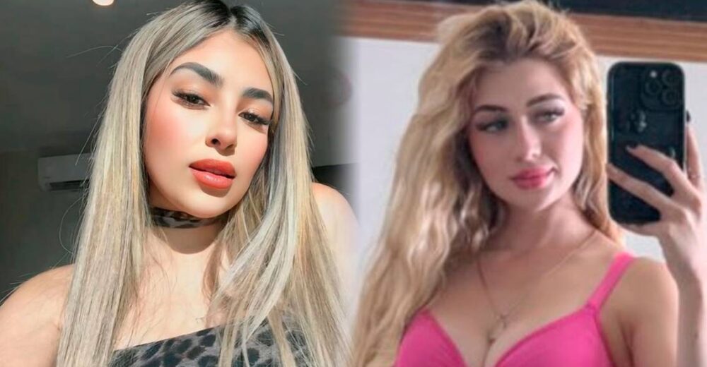 ¡EL TINGLADO ALREDEDOR DE VALERIA MÁRQUEZ! Su 'amiga' Viviana de la Torre rompe el silencio y ...