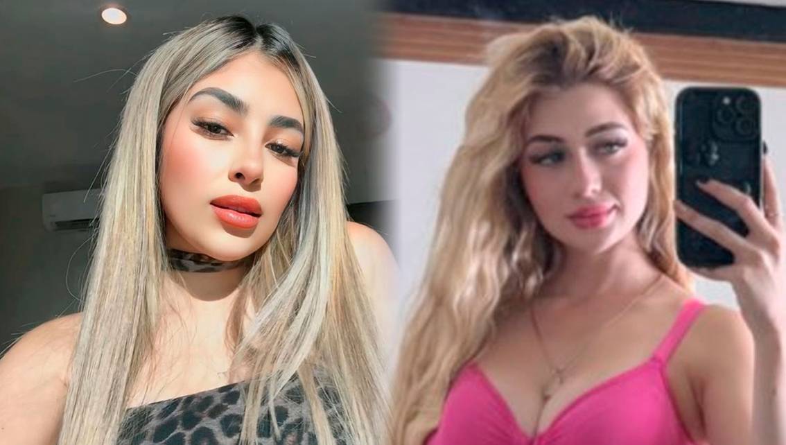 ¡EL TINGLADO ALREDEDOR DE VALERIA MÁRQUEZ! Su 'amiga' Viviana de la Torre rompe el silencio y ...