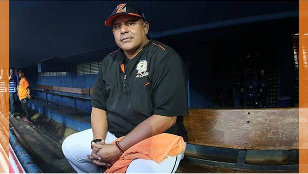 ¡CONFIRMADO PARA ÁGUILAS DEL ZULIA! Wilson Álvarez será el coach de ...