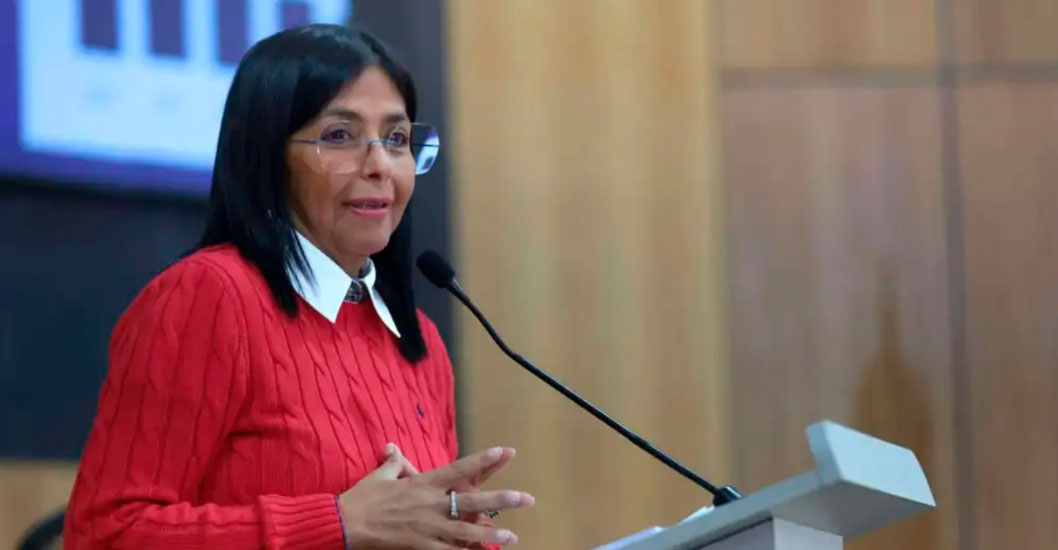 Detalla Las Repercusiones De Las Restricciones Económicas Delcy