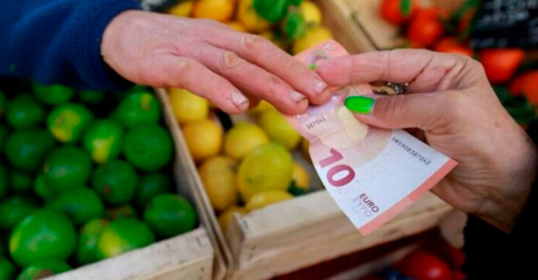 ¡AUMENTAN LOS PRECIOS MUNDIALES DE ALIMENTOS EN ABRIL! FAO alerta sobre encarecimiento de ...