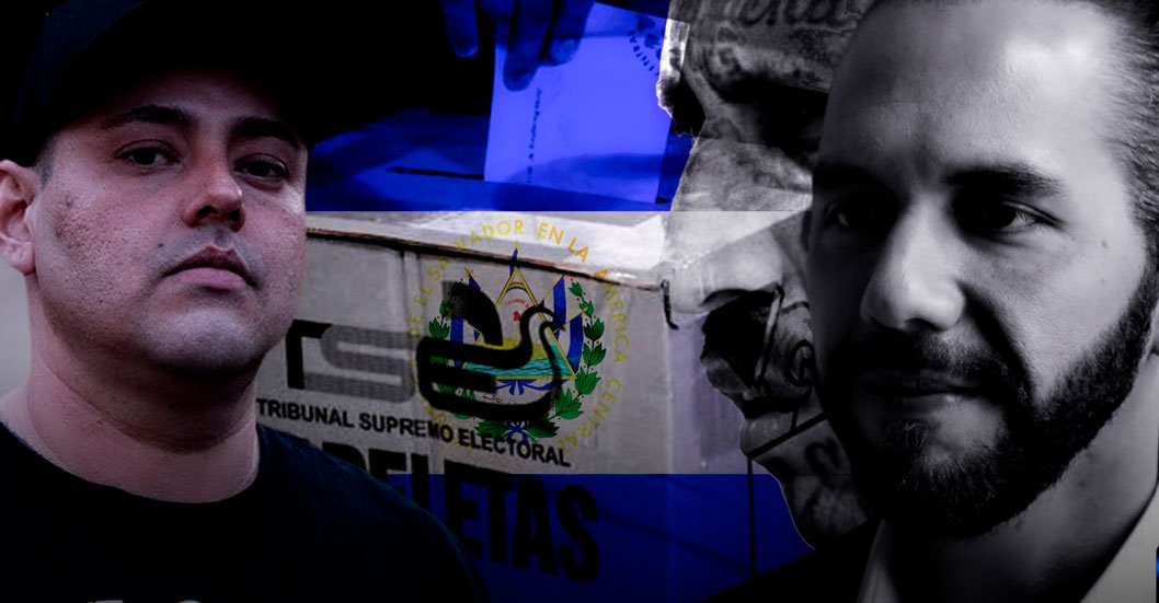 ¿PACTOS OCULTOS? Revelan vínculos entre Bukele y las maras desde 2014 ...