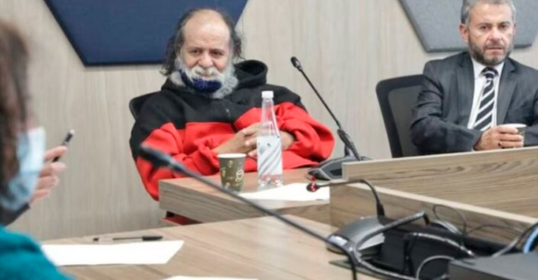 ¡UNO DE LOS ROSTROS MÁS TEMIDOS! Falleció alias Martín Sombra, exjefe ...