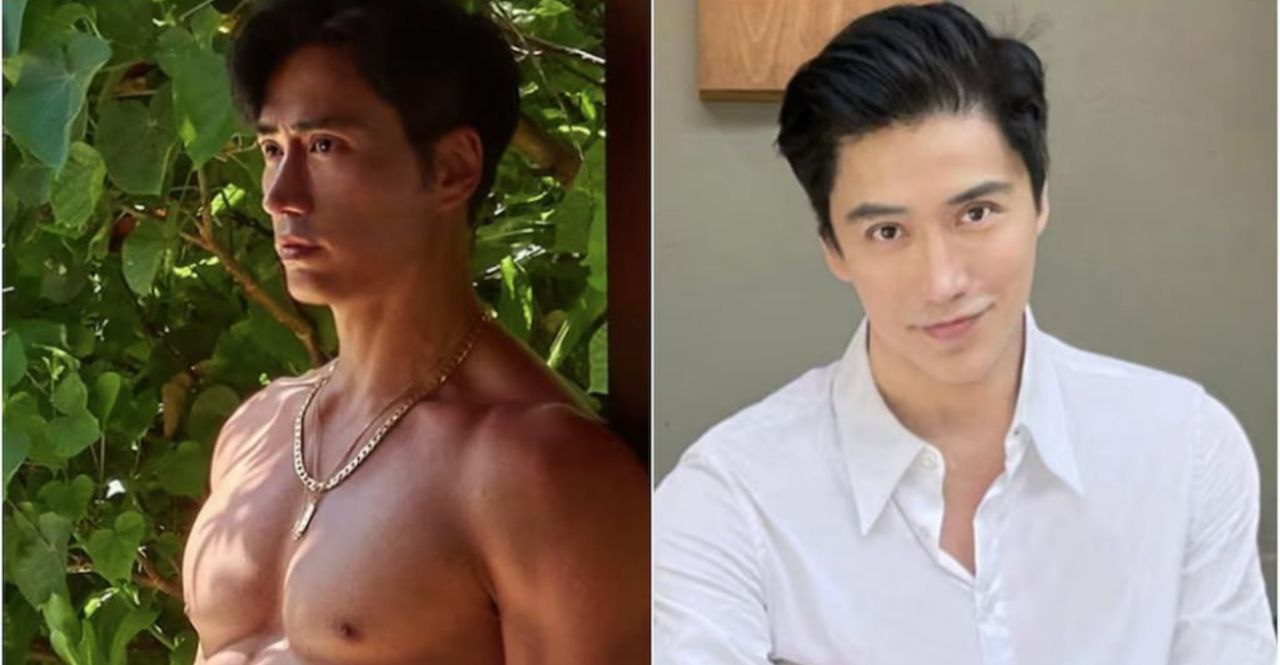 ¡EL SECRETO DE LA JUVENTUD! Conoce al fotógrafo asiático Chuando Tan de 59 años que luce como un ...