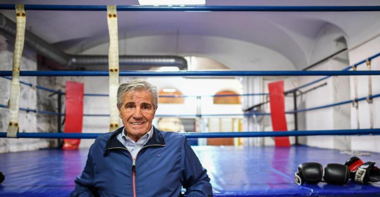 ¡LEYENDA DEL BOXEO ITALIANO! Nino Benvenuti fallece a los 87 años ...