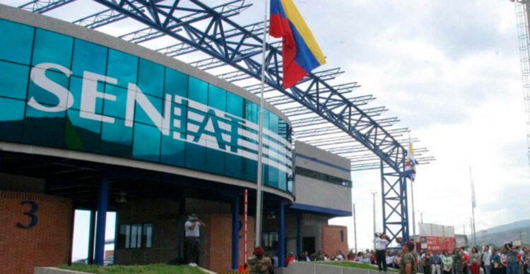 ¡CULTURA TRIBUTARIA SE FORTALECE! Seniat recaudó más de 80 millardos en ...