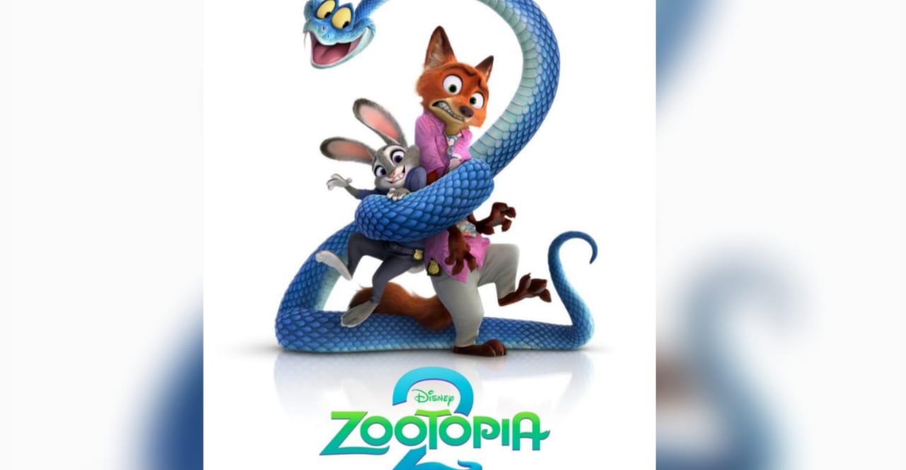 ¡LA NUEVA AVENTURA DE DISNEY! Shakira estrena “Zoo”, tema musical ...
