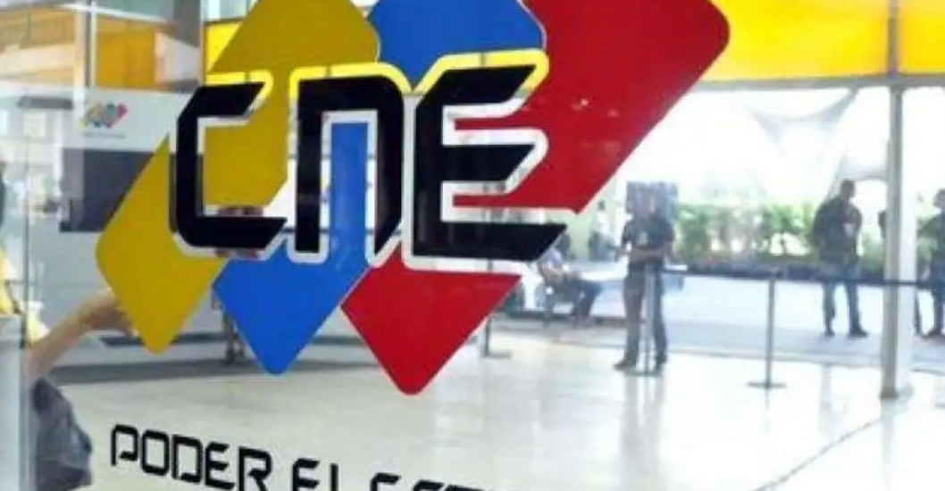 ¡INFORMAN PROCEDIMIENTOS! CNE presenta cronograma para postulaciones por iniciativa propia ...