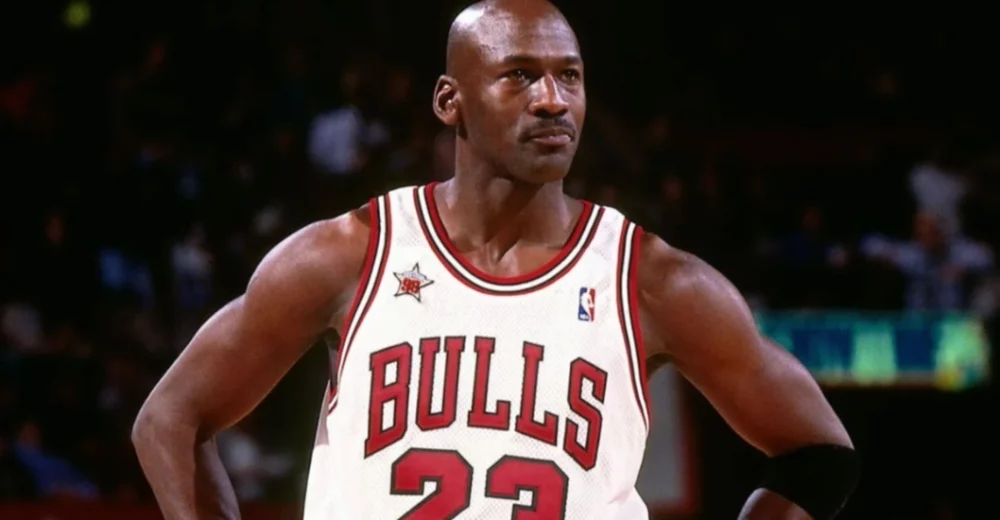 ¡EN LA MIRA! Michael Jordan: su regreso a la NBA y la polémica cifra ...