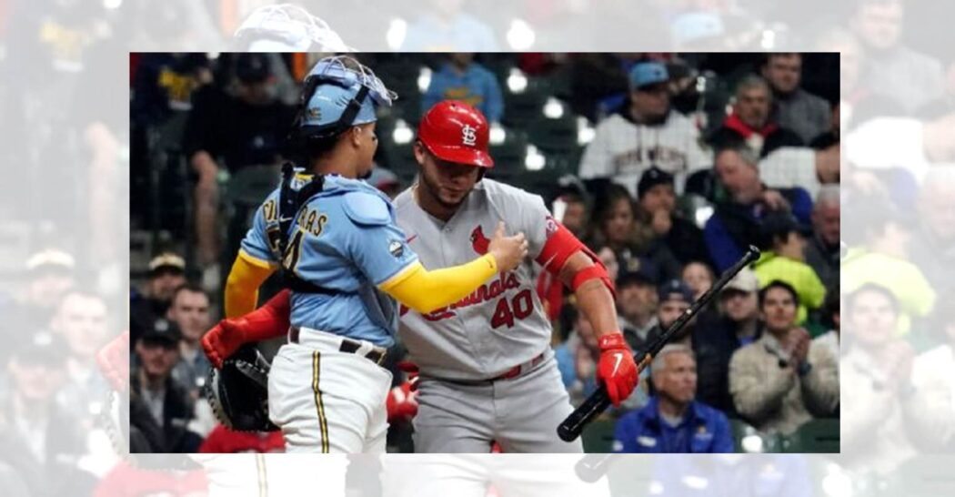 ¡LOS CONTRERAS HACEN HISTORIA! Hermanos jonronean en el mismo inning ...