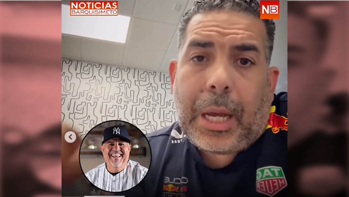 ¡DEMANDAN A LUIS SOJO POR 1 MILLÓN DE DÓLARES! Supuesto empresario venezolano en Miami interpuso ...