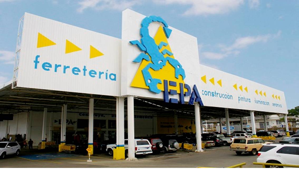 ¿CÓMO AYUDAR A MÉRIDA? Tiendas EPA se convierte en nuevo centro de ...