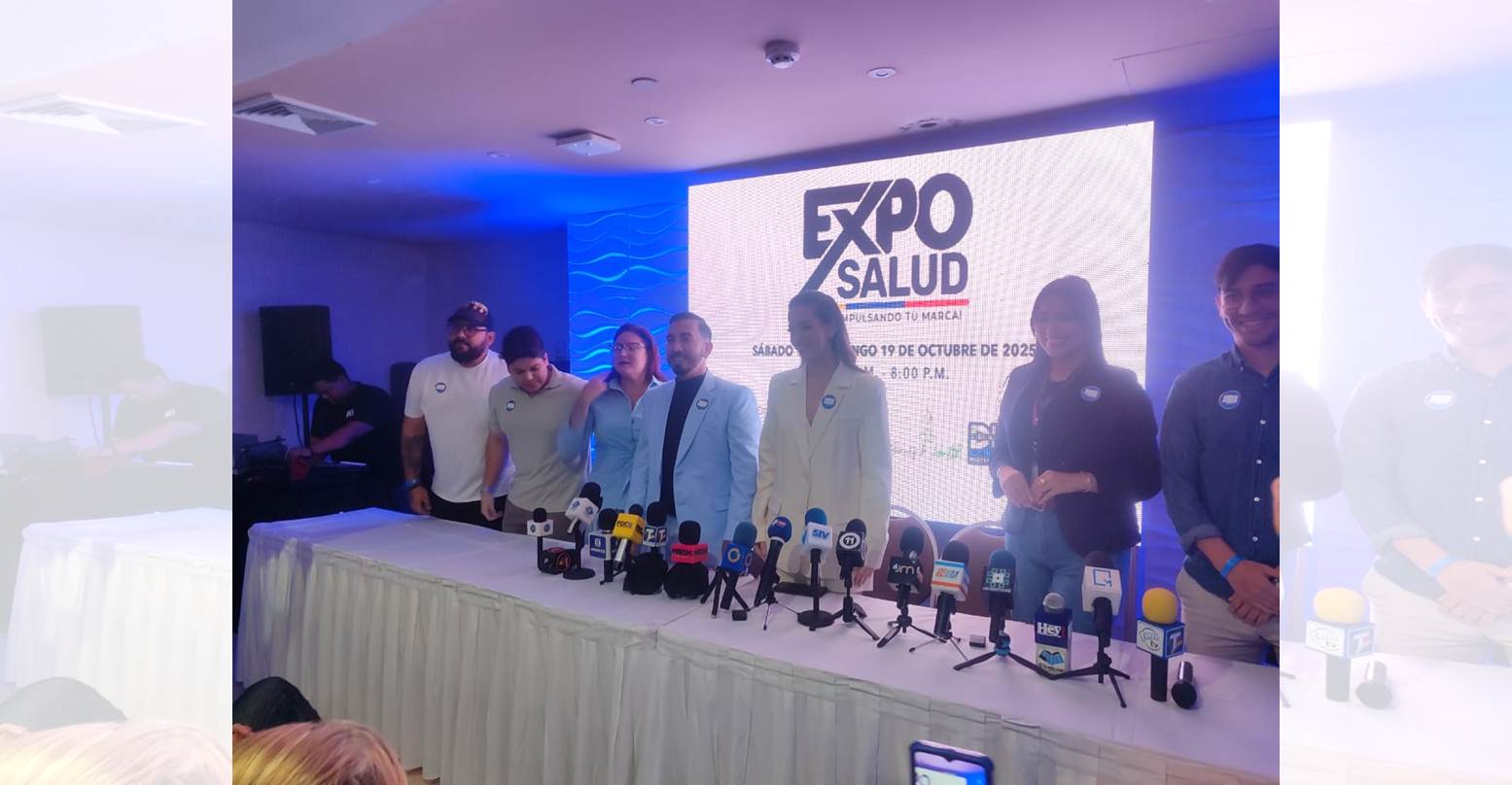 ¡LOS DÍAS 18 Y 19 DE OCTUBRE! Maracaibo se prepara para la XII Exposalud: Un Encuentro ...