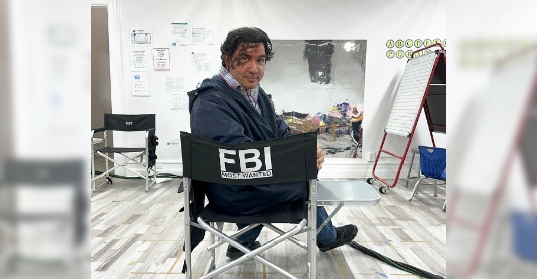 ¡NUEVA EXPERIENCIA MUY PROPICIA! Eduardo Navas vive el terror de la ...