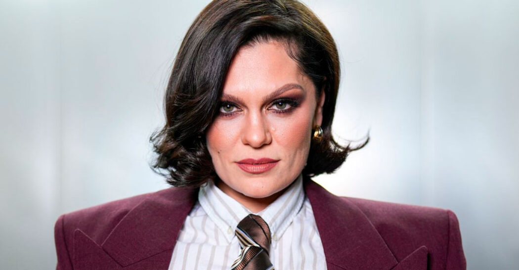 ¡CONMUEVE AL ACTUALIZAR SU ESTADO DE SALUD! Jessie J celebra que su ...