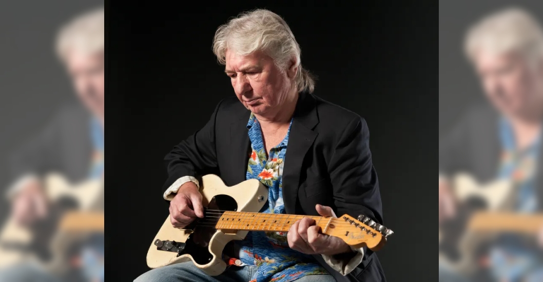 ¡TRAS LARGO TIEMPO EN CAMA! Fallece Mick Ralphs, miembro fundador de ...
