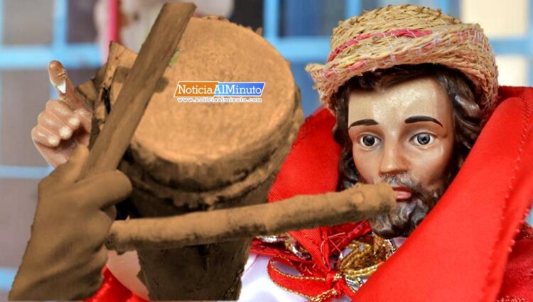 ¡SAN JUAN, LA FIESTA DEL TAMBOR EN VENEZUELA! En las entrañas de esta ...