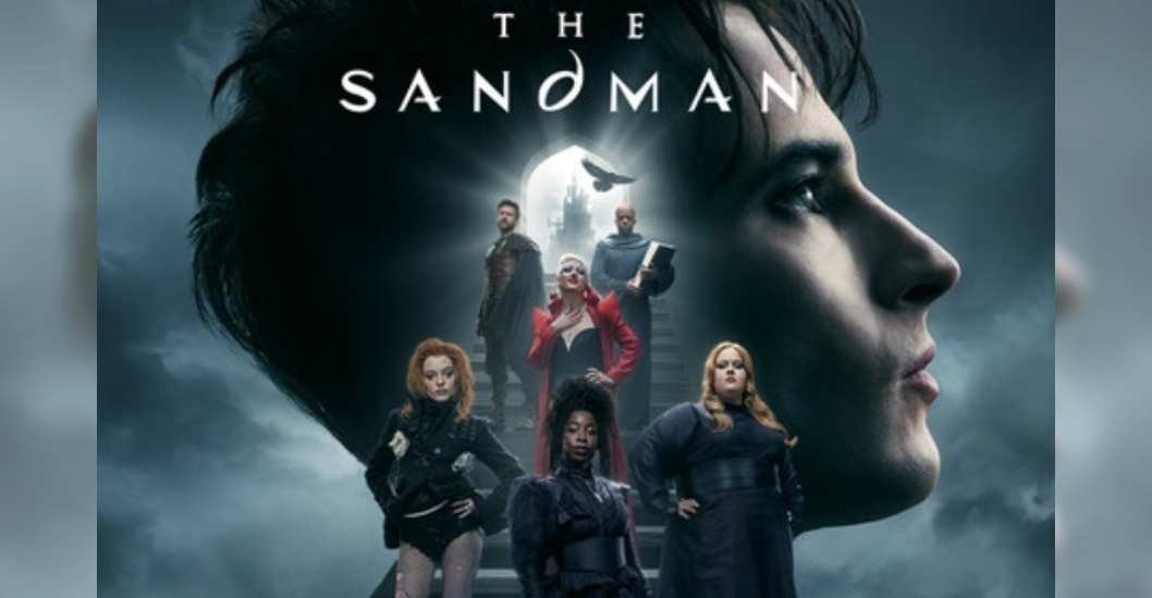 ¡A PARTIR DEL 3 DE JULIO! Última temporada de “The Sandman” tendrá un ...