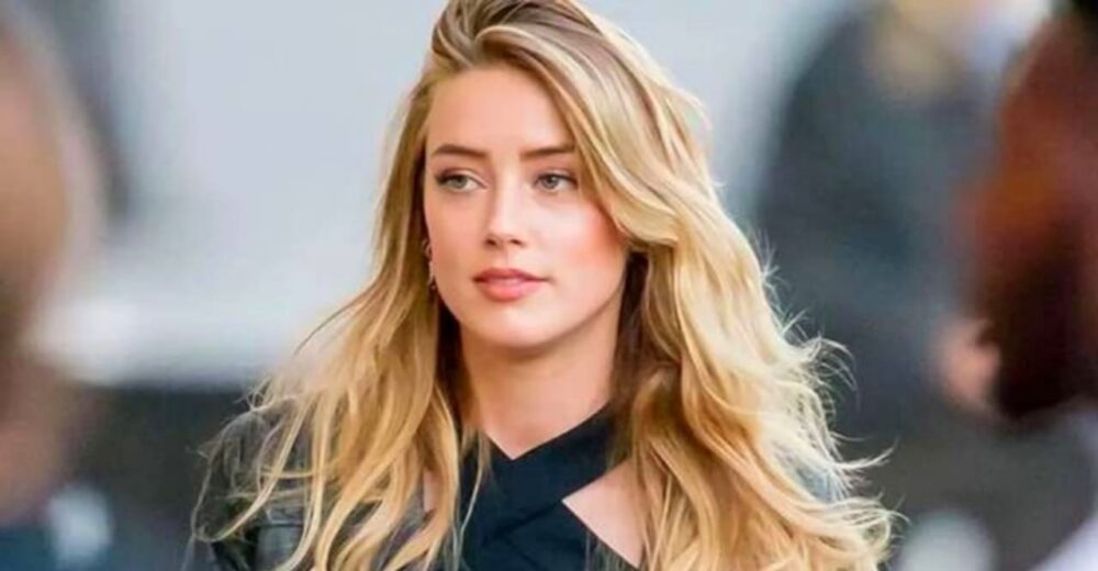 ¡REGRESA AL TEATRO! Amber Heard vuelve a la actuación tras su maternidad y el juicio con Johnny ...