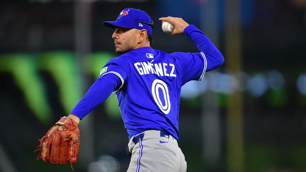 ¡DEFENSA DE ÉLITE! Andrés Giménez va por su cuarto Guante de Oro en las ...