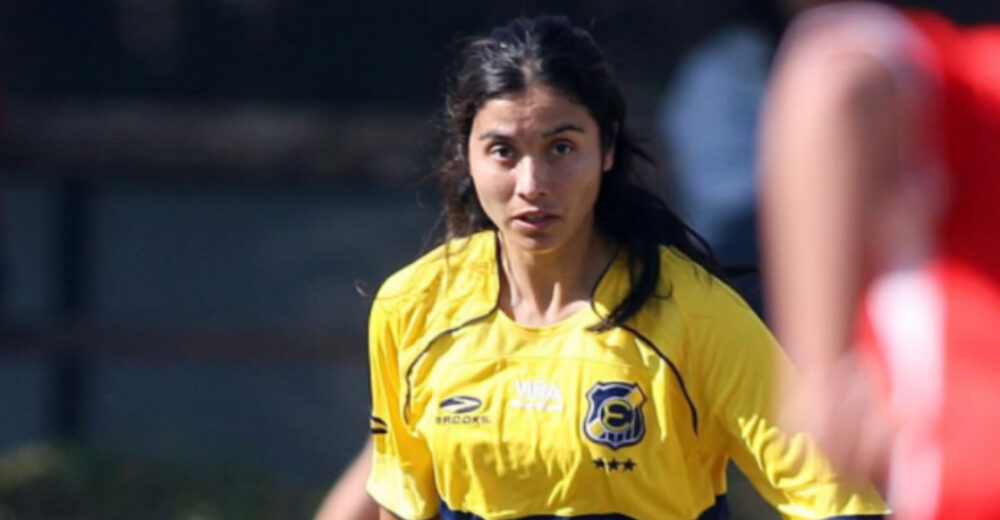 ¡FÚTBOL CHILENO DE LUTO! Muere exseleccionada nacional por cáncer ...