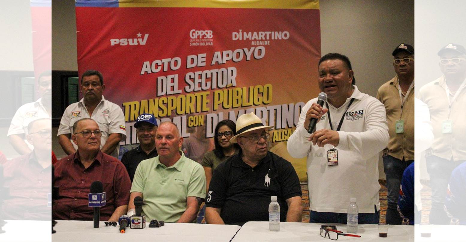 ¡ESPALDARAZO MUSICAL! Argenis Carruyo anuncia su respaldo a la ...