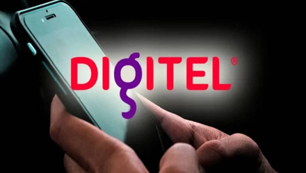 ¿USAS DIGITEL? ¡ASÍ AJUSTAN SUS TARIFAS! Aquí los precios de los planes ...