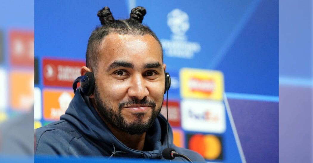 ¡LIO JUDICIAL EN RIO DE JANEIRO! Procesan a futbolista francés Dimitri ...