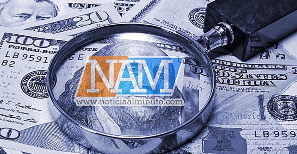 ¡COTIZACIÓN DE ESTE MARTES! Mira el valor con el cual abren las divisas ...