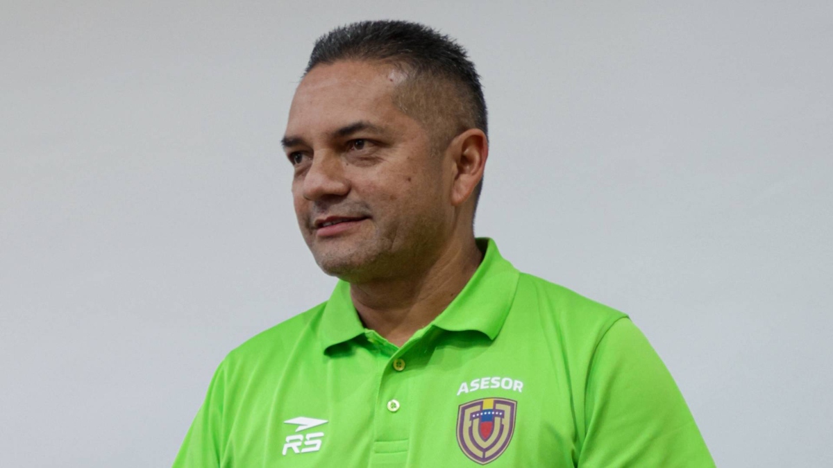 ¡CARRERA CON SELLO INTERNACIONAL! Manuel Benítez se convierte en el ...