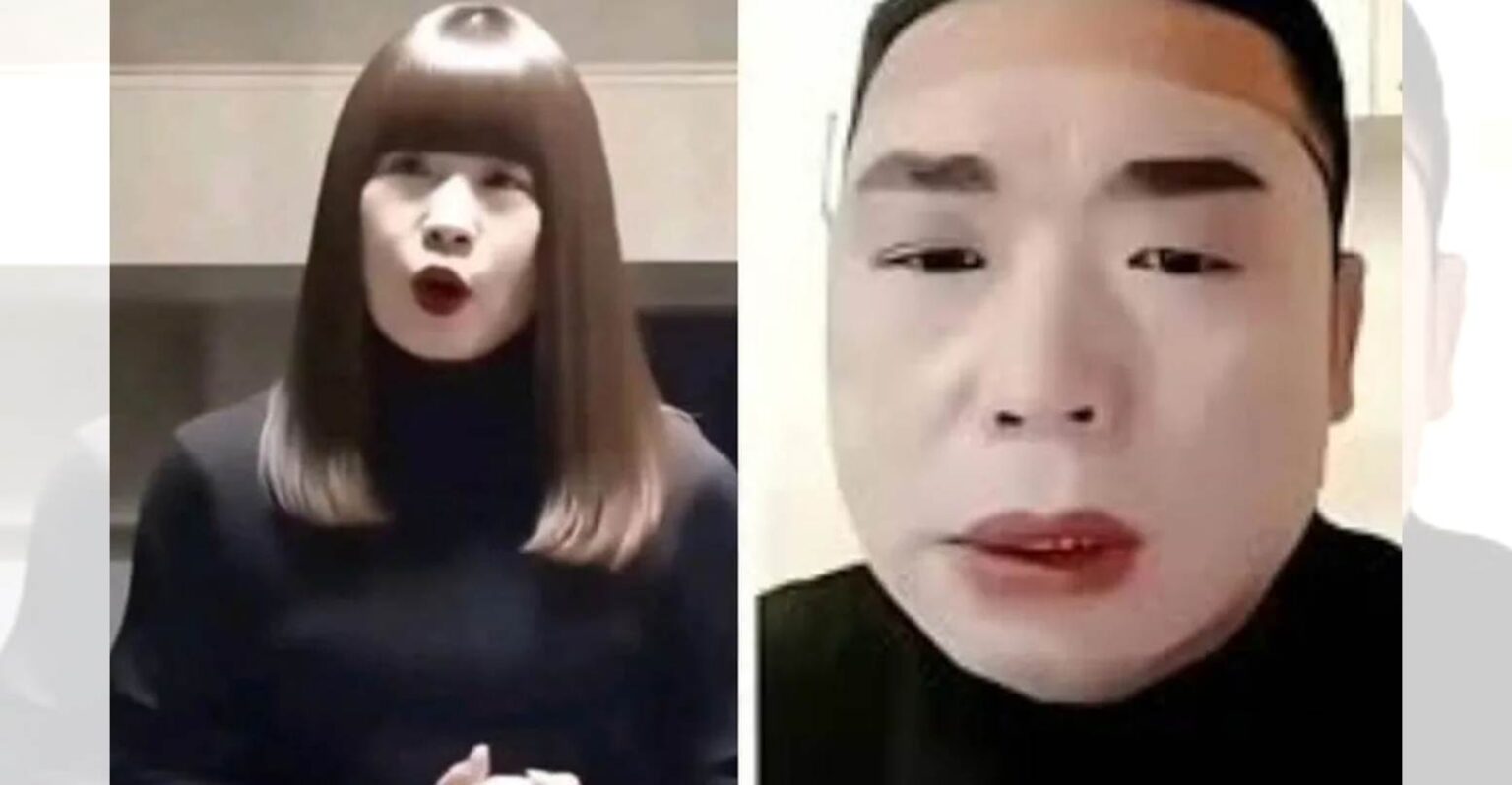 ¡EL CASO DE SISTER HONG! Se disfrazó de mujer y se acostó con más de ...