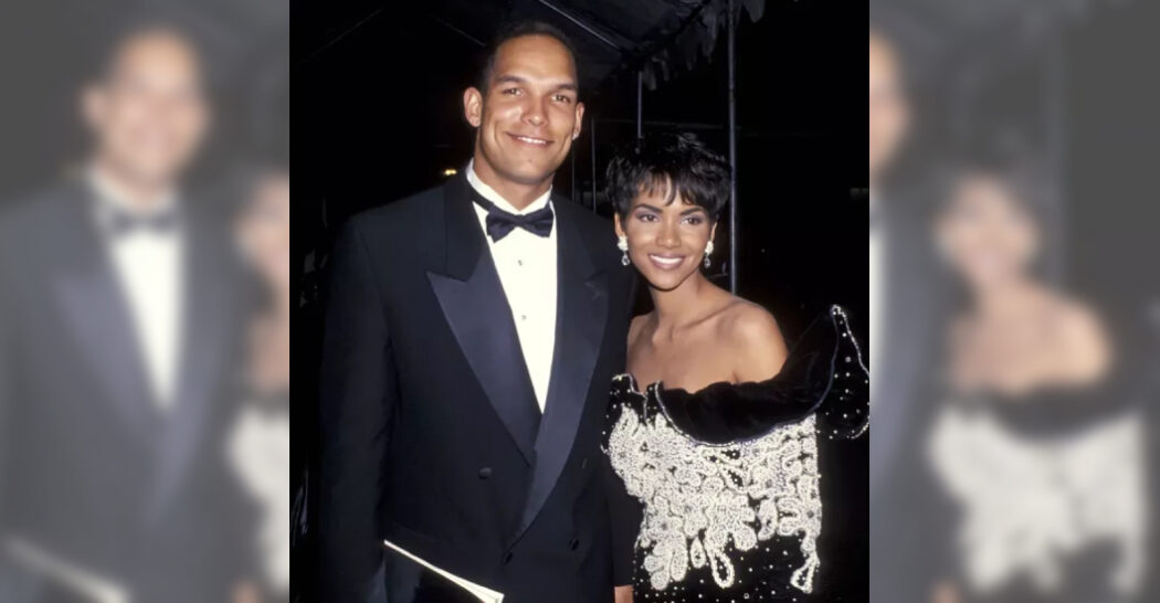 ¡HABLA EL EXPELOTERO! David Justice habla sobre ruptura con Halle Berry ...