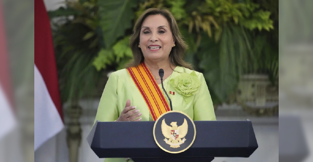 ¡UNOS 600 PROCESOS QUEDARÍAN IMPUNES! ONU afirma que ley de amnistía ...