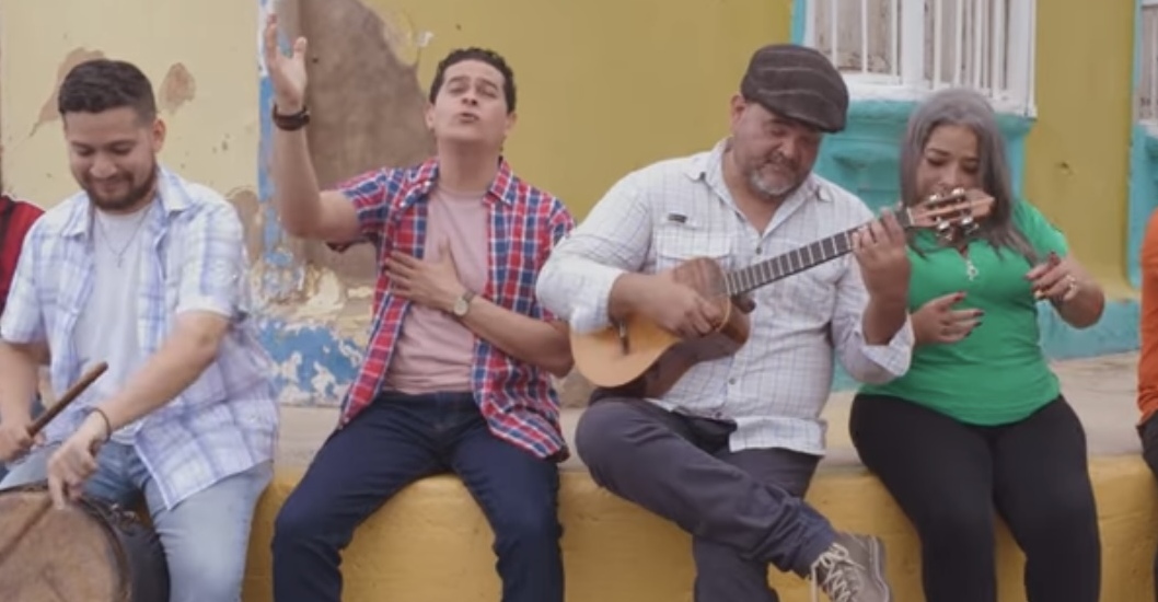 ¡CONTINÚAN DELEITÁNDONOS! “Así es Maracaibo”: un homenaje musical de ...