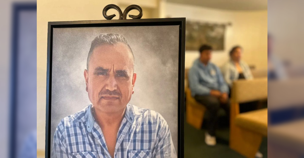 ¡PRETENDE UNA INDEMNIZACIÓN INTEGRAL! Familia de trabajador fallecido ...