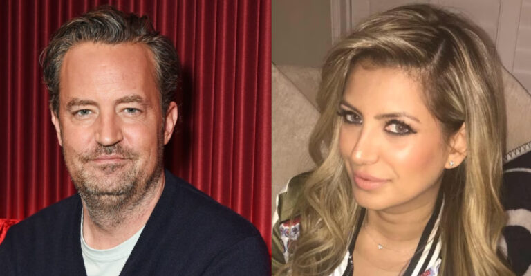 ¡QUINTA IMPLICADA EN ACEPTAR LA ACUSACIÓN! La "Reina de la Ketamina" se declarará culpable de ...