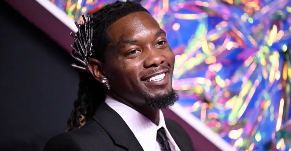 ¡MEA CULPA PÚBLICO! Offset reconoció que arruinó su matrimonio con ...