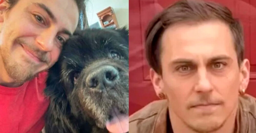 ¡MUERE COMO UN HÉROE! El actor Adam Turck es asesinado mientras paseaba ...