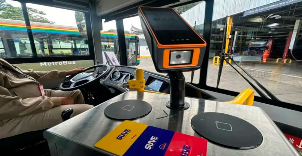 ¡METRO DE CARACAS ANUNCIA LA NUEVA APP SUVE! Los usuarios podrán ...