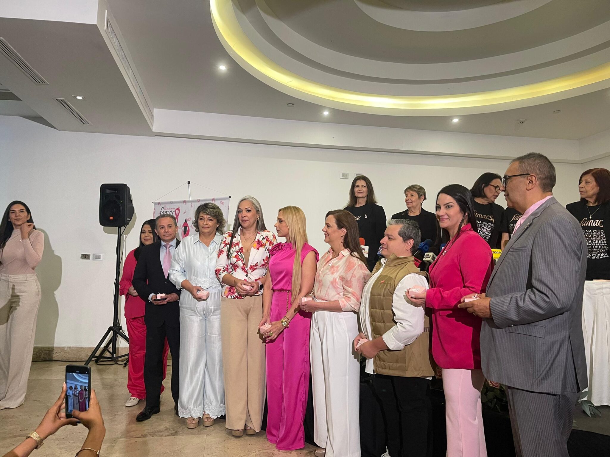 ¡CADA PASO CUENTA! 25 años de compromiso: la Caminata por la Vida ...