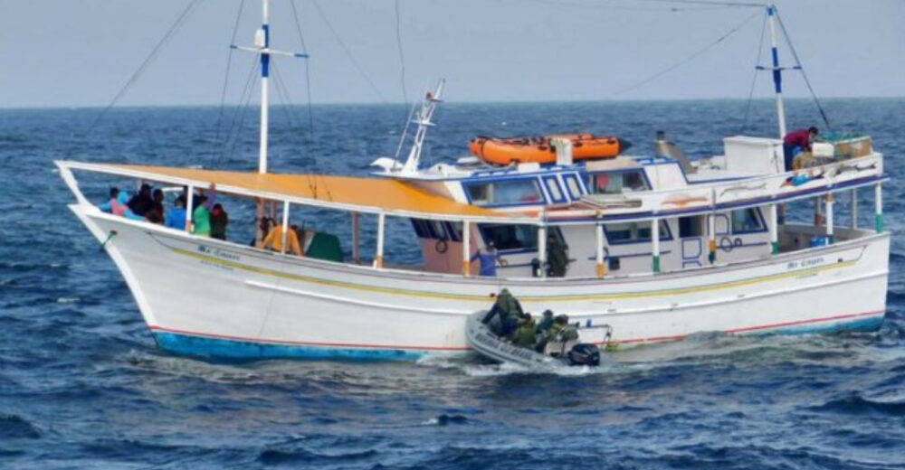 ¡PARA PREVENCIÓN DE FALSOS POSITIVOS! Barcos pesqueros tendrán cámaras durante sus faenas en el ...