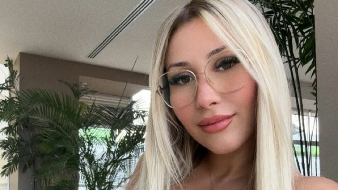 ¡GIRO EN EL CASO! Detenida la actriz venezolana Angie Miller por el ...