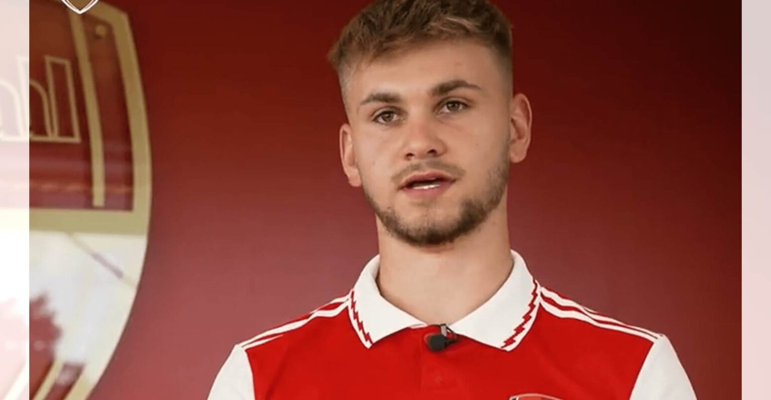 ¡LUTO EN EL FÚTBOL INGLÉS! Muere a los 21 años el futbolista británico ...